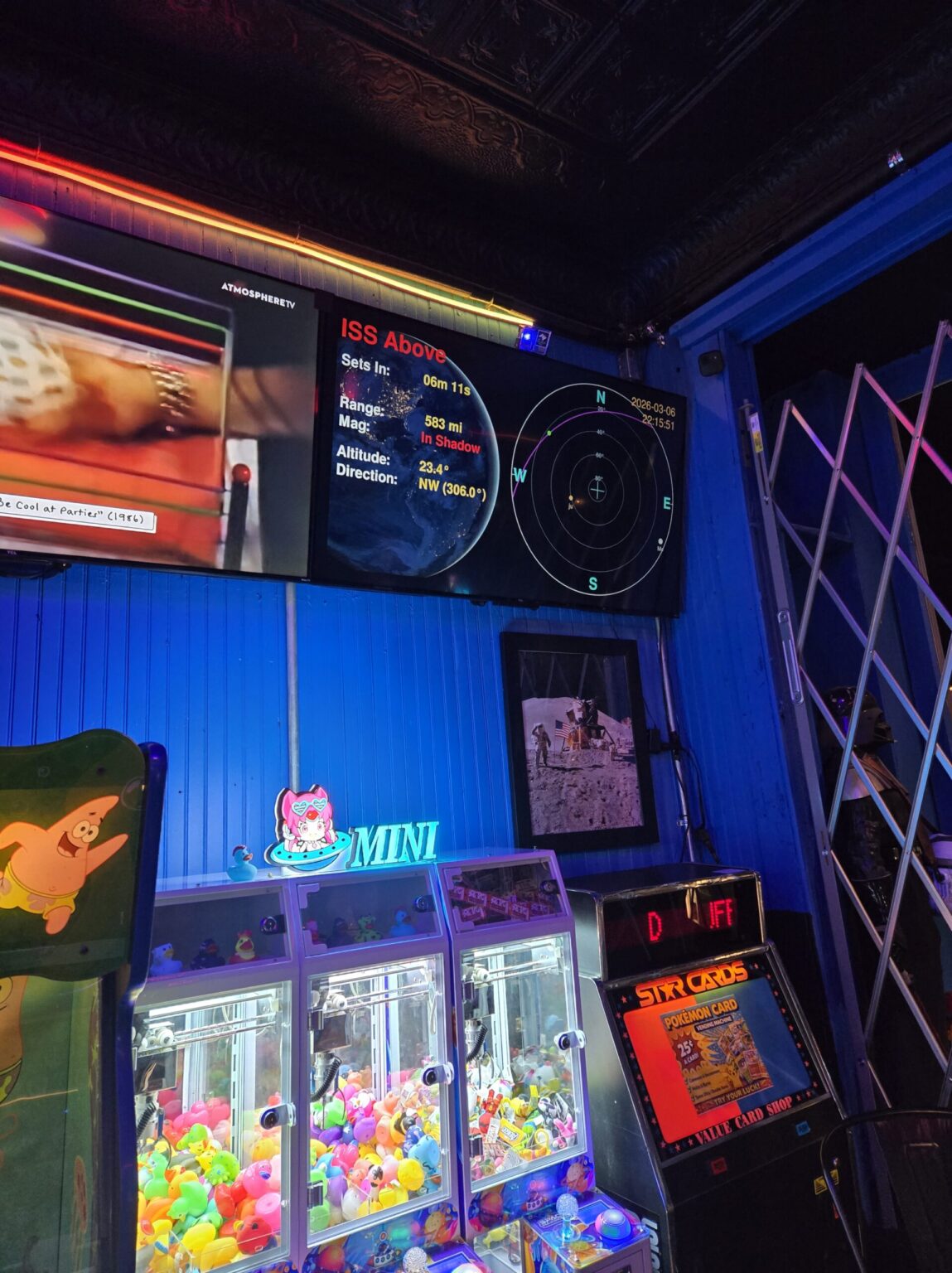 Home - Launchpad Arcade LLC
